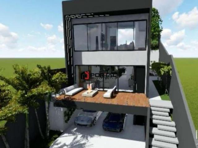 Terreno à venda, 510 m² por R$ 220.000,00 Granja Viana Cotia/SP