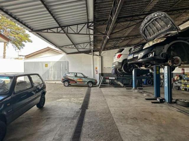 Terreno à venda, 510 m² por R$ 2.100.000,00 Xaxim Curitiba/PR