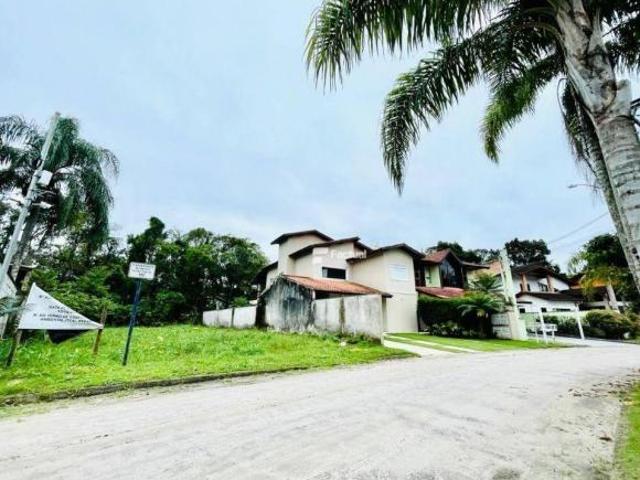 Terreno à venda, 510 m² por R$ 2.300.000,00 Riviera de São Lourenço Bertioga/SP