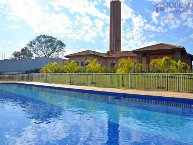 Terreno à venda, 510 m² por R$ 330.000,00 Condomínio Mirante dos Ipês Salto/SP