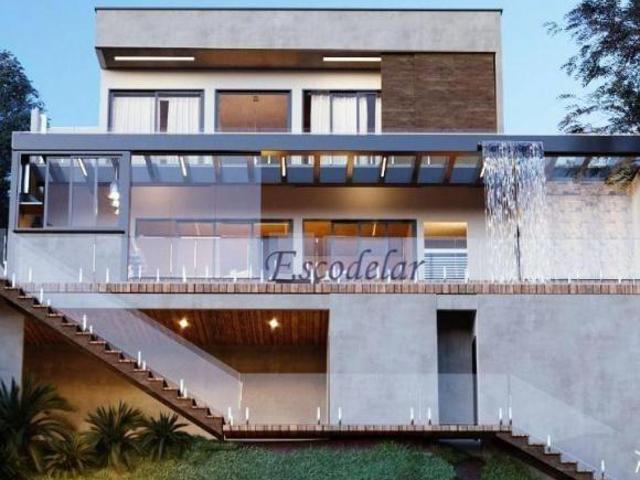 Terreno à venda, 510 m² por R$ 360.000,00 Barreiro Mairiporã/SP