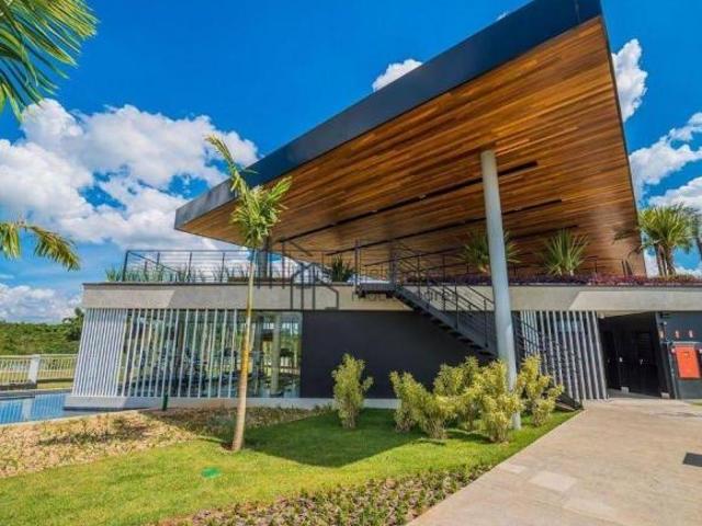 Terreno à venda, 510 m² por R$ 380.000,00 Residencial Tamboré Jaguariúna/SP