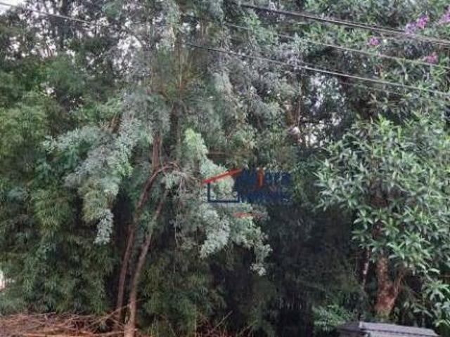 Terreno à venda, 510 m² por R$ 394.000 São Fernando Residência Barueri/SP