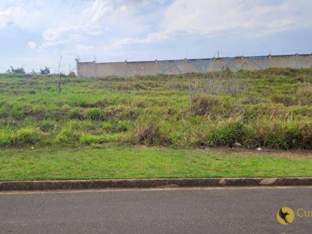 Terreno à venda, 510 m² por R$ 390.000,00 Residencial Central Parque Salto/SP