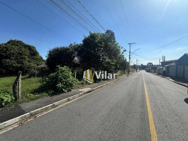 Terreno à venda, 510 m² por R$ 400.000 Vila Juliana Piraquara/PR