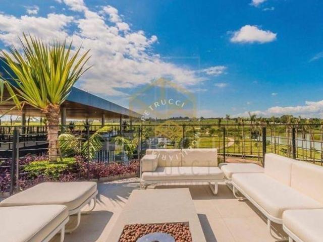Terreno à venda, 510 m² por R$ 434.000,00 Residencial Campo Camanducaia Jaguariúna/SP