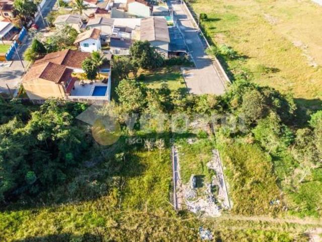 Terreno à venda, 510 m² por R$ 550.000,00 Massaguaçu Caraguatatuba/SP