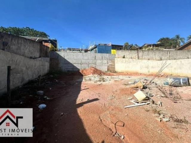 Terreno à venda, 510 m² por R$ 583.000,00 Jardim Shangri Lá Atibaia/SP