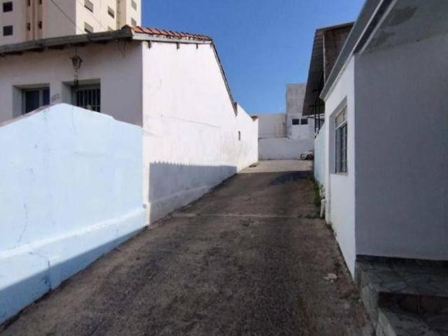 Terreno à venda, 510 m² por R$ 600.000,00 Vila Nova Itu/SP