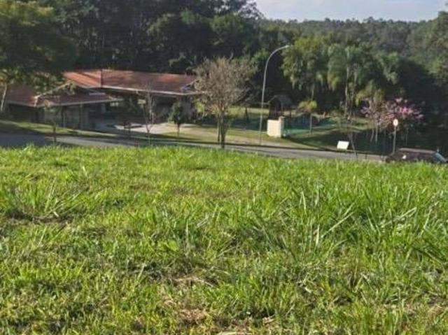 Terreno à venda, 510 m² por R$ 650.000,00 Condomínio Residencial Ecovilla Valinhos/SP