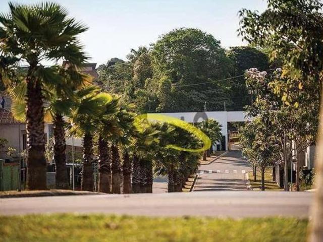 Terreno à venda, 510 m² por R$ 650.000,00 Granja Viana Embu das Artes/SP