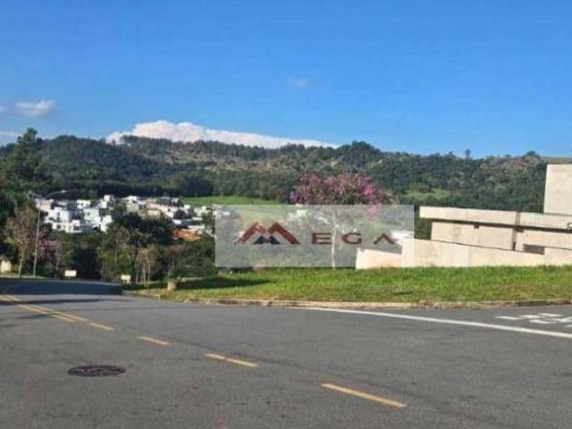 Terreno à venda, 510 m² por R$ 689.000,00 Parque Portugal Valinhos/SP