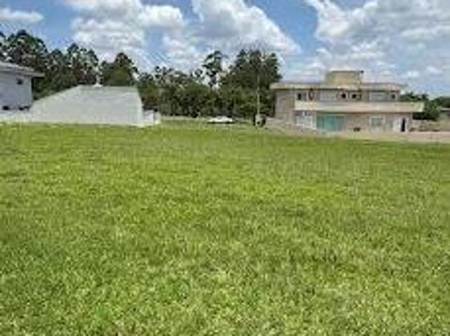 Terreno à venda, 510 m² por R$ 68.000,00 Condomínio Ninho Verde I Eco Residence Porangaba/SP