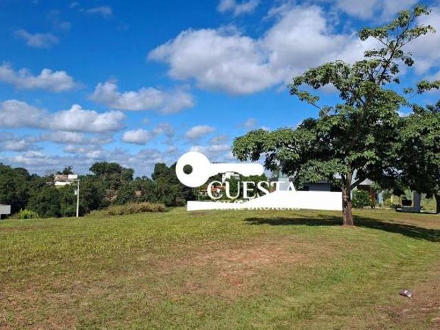 Terreno à venda, 510 m² por R$ 75.000,00 Condomínio Ninho Verde II Pardinho/SP
