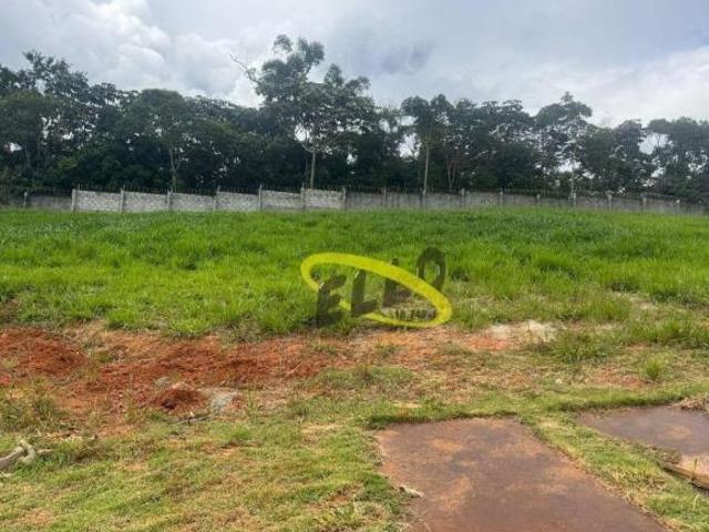 Terreno à venda, 510 m² por R$ 950.000,00 Granja Viana Embu das Artes/SP