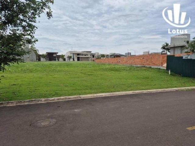 Terreno à venda, 510 m² Tamboré Jaguariúna/SP