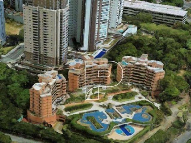 Terreno à venda, 5111 m² por R$ 56.224.190,00 Alphaville Barueri/SP