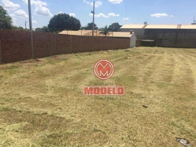 Terreno à venda, 5119 m² por R$ 2.000.000,00 Dois Córregos Piracicaba/SP