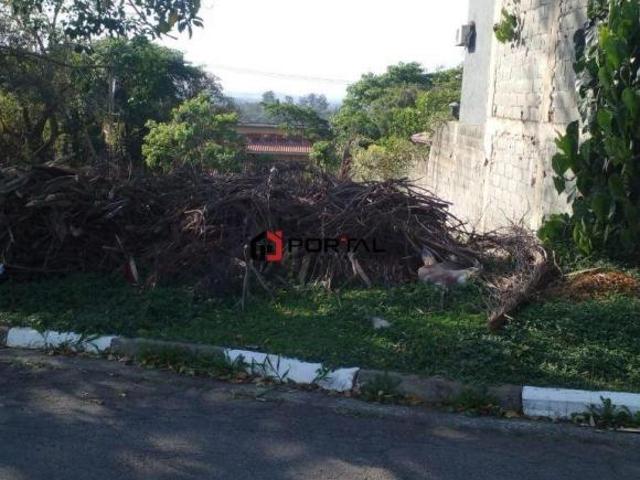 Terreno à venda, 511 m² por R$ 480.000,00 Granja Viana Carapicuíba/SP