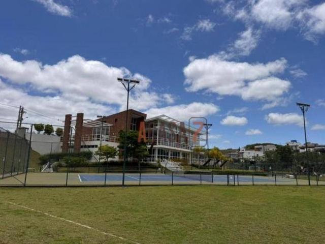 Terreno à venda, 511 m² por R$ 520.000,00 Cyrela Landscape Esplanada Votorantim/SP