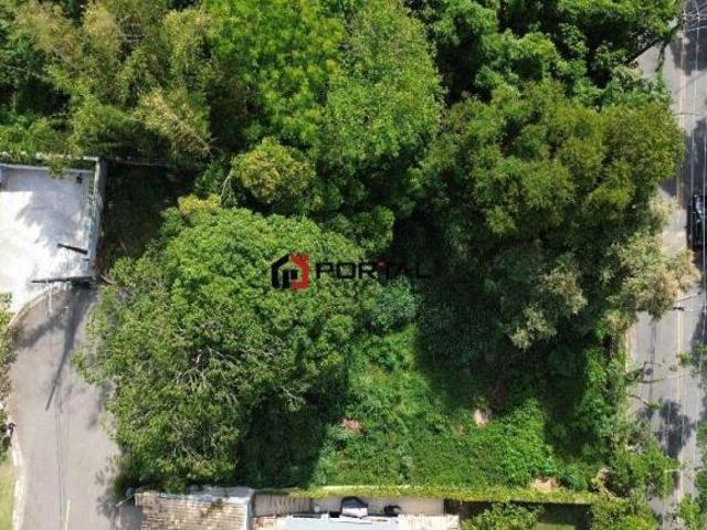 Terreno à venda, 511 m² por R$ 532.000,00 Granja Viana Carapicuíba/SP