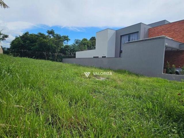 Terreno à venda, 511 m² por R$ 543.000,00 Cyrela Landscape Esplanada Votorantim/SP