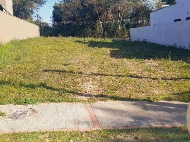 Terreno à venda, 511 m² por R$ 560.000,00 Cyrela Landscape Esplanada Votorantim/SP
