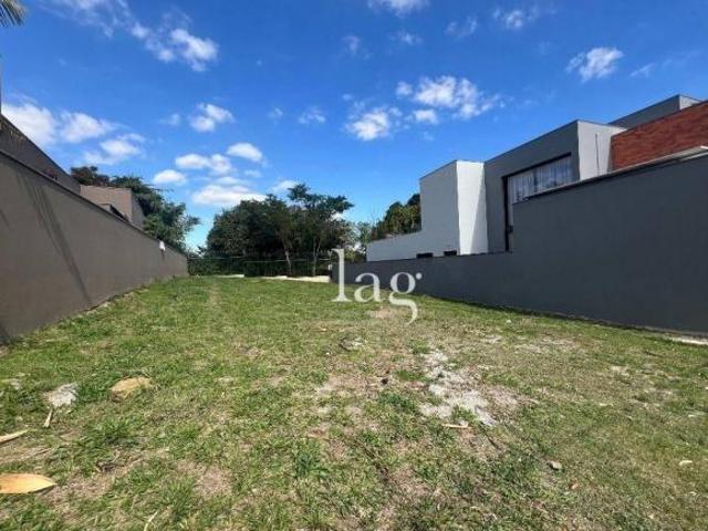Terreno à venda, 511 m² por R$ 570.000,00 Cyrela Landscape Esplanada Votorantim/SP