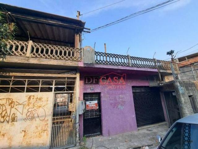 Terreno à venda, 511 m² por R$ 700.000,00 Vila Carmosina São Paulo/SP