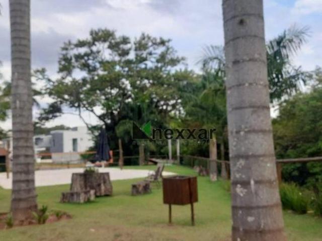 Terreno à venda, 511 m² por R$ 954.000,00 Condomínio Reserva do Itamaracá Valinhos/SP