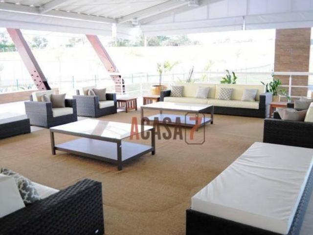 Terreno à venda, 511 m² por R$ 520.000,00 Cyrela Landscape Esplanada Votorantim/SP