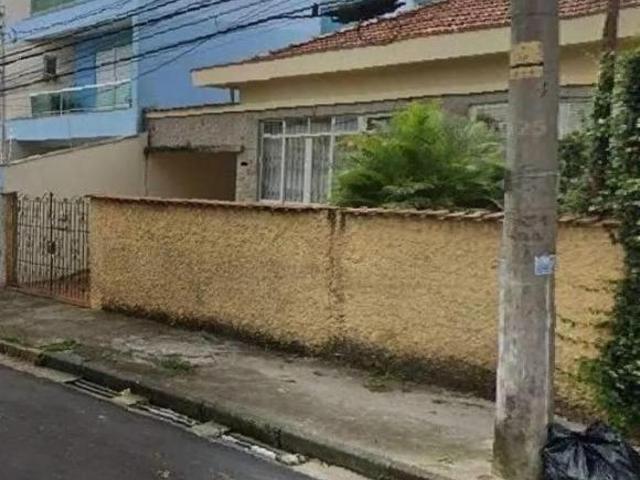 Terreno à venda, 512 m² na Vila Assunção Santo André/SP