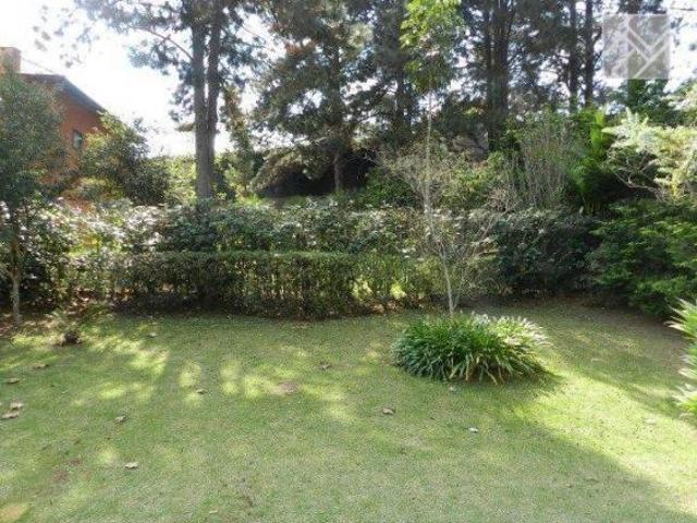 Terreno à venda, 512 m² por R$ 1.750.000,00 Aldeia da Serra Santana de Parnaíba/SP