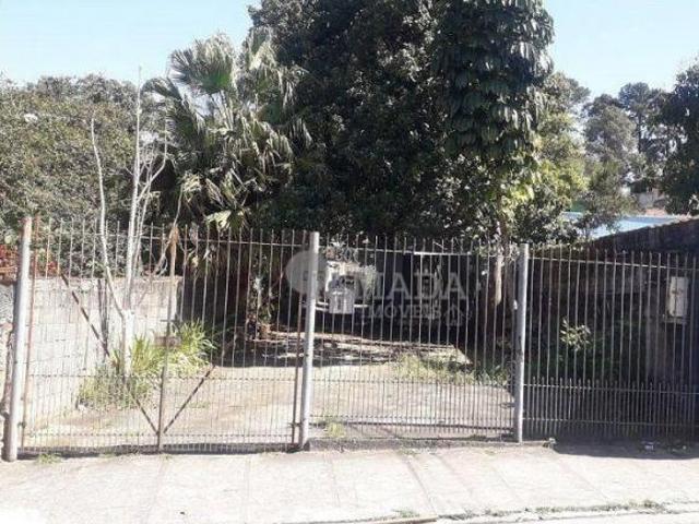 Terreno à venda, 512 m² por R$ 1.000.000,00 Parque Penha São Paulo/SP