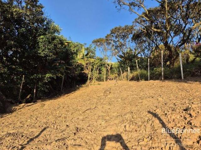 Terreno à venda, 512 m² por R$ 230.000,00 Vila Souza Várzea Paulista/SP