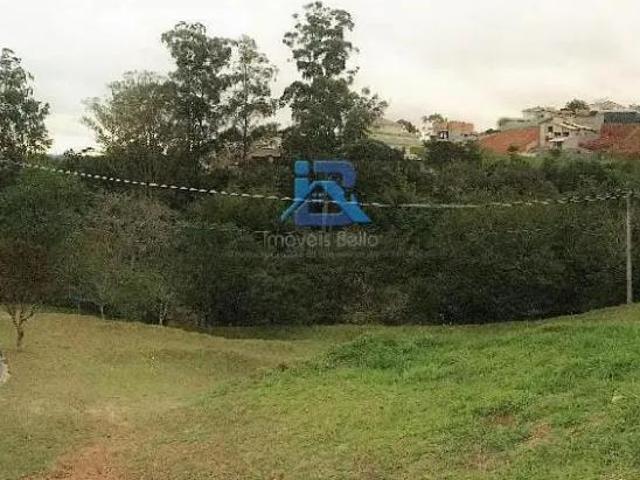 Terreno à venda, 512 m² por R$ 288.000,00 Santa Cruz Itatiba/SP
