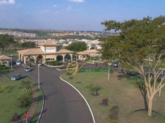 Terreno à venda, 512 m² por R$ 350.000,00 Parque Residencial Buona Vita São José do Rio Preto/SP