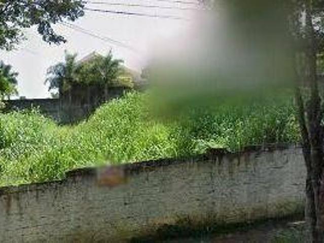 Terreno à venda, 512 m² por R$ 430.000,00 Parque dos Príncipes São Paulo/SP