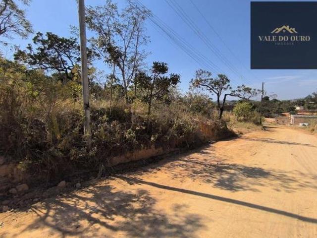 Terreno à venda, 512 m² por R$ 60.000,00 Recreio dos Bandeirantes Esmeraldas/MG
