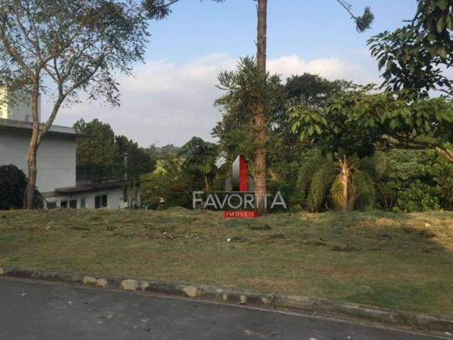 Terreno à venda, 512 m² por R$ 665.000 Vintage Cotia/SP