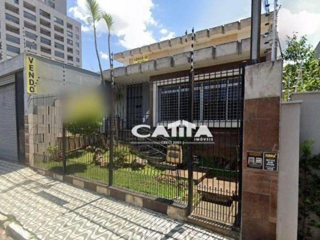 Terreno à venda, 512 m² por R$ 6.600.000,00 Tatuapé São Paulo/SP