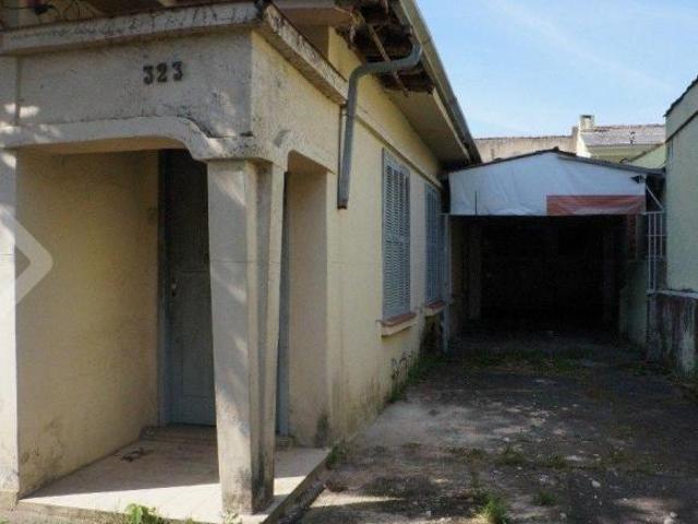 terreno a venda