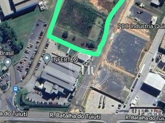Terreno à venda, 5130 m² por R$ 2.060.000,00 Lageado Salto/SP
