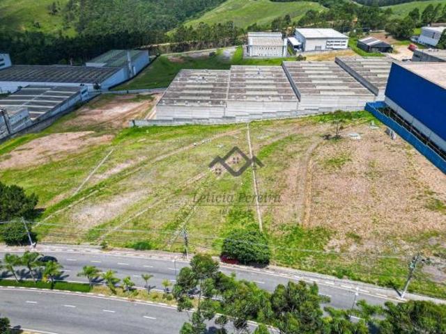 Terreno à venda, 5135 m² por R$ 23.110.000,00 Tamboré Santana de Parnaíba/SP