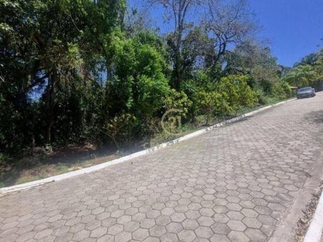 Terreno à venda, 5135 m² por R$ 890.000,00 Condomínio Porta do Sol Mairinque/SP