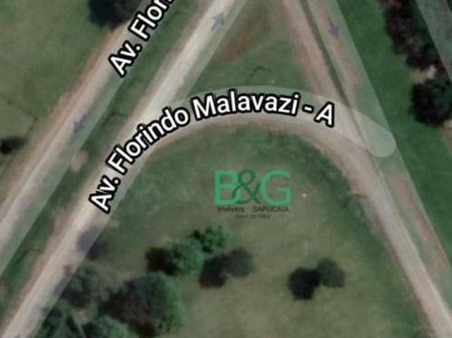 Terreno à venda, 5136 m² por R$ 1.350.000,00 Jardim Nova Limeira Limeira/SP