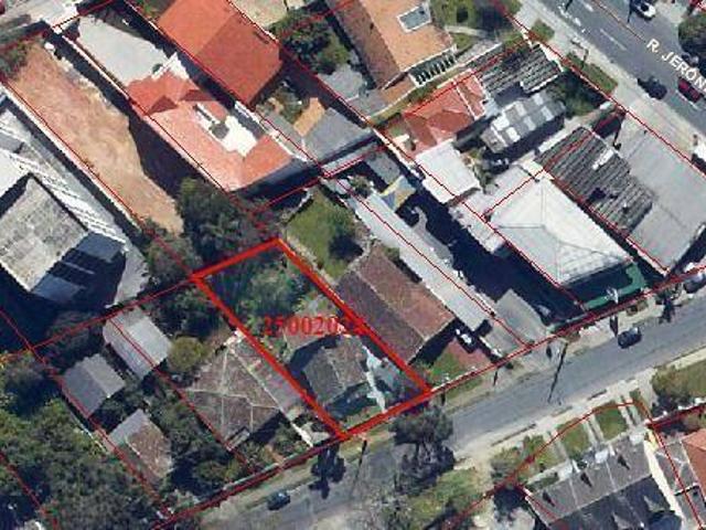 Terreno à venda, 513 m² por R$ 1.600.000,00 Bigorrilho Curitiba/PR
