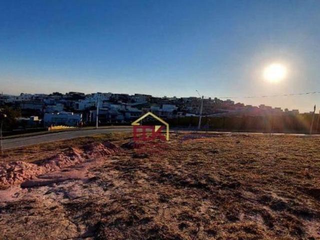 Terreno à venda, 513 m² por R$ 1.026.000 Urbanova São José dos Campos/SP