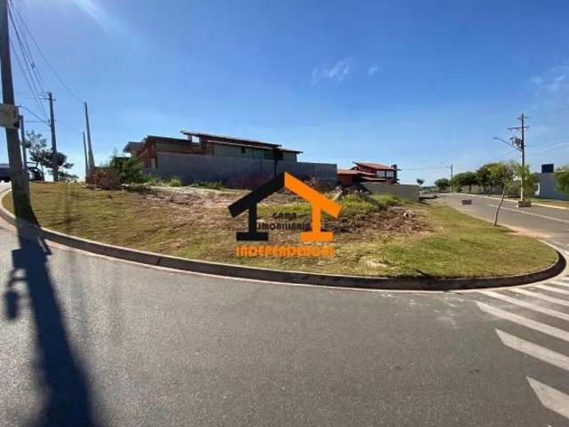 Terreno à venda, 513 m² por R$ 252.000,00 Ecologie Residencial Itatiba Itatiba/SP