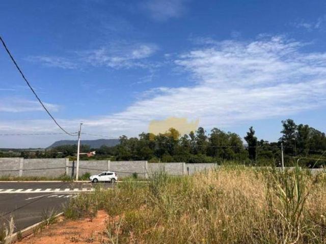 Terreno à venda, 513 m² por R$ 360.000,00 Altos de Ipeúna Ipeúna/SP